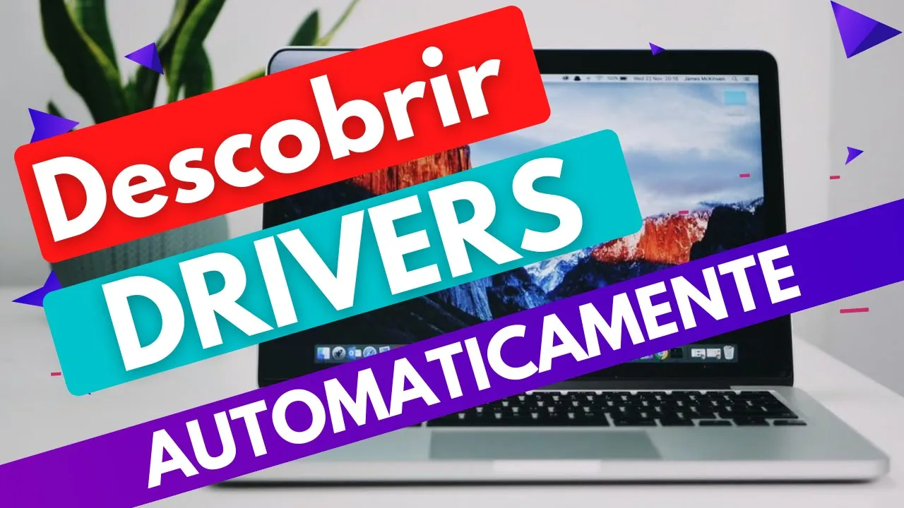 Tutorial: Como Descobrir e Atualizar os Drivers do seu Computador de ...